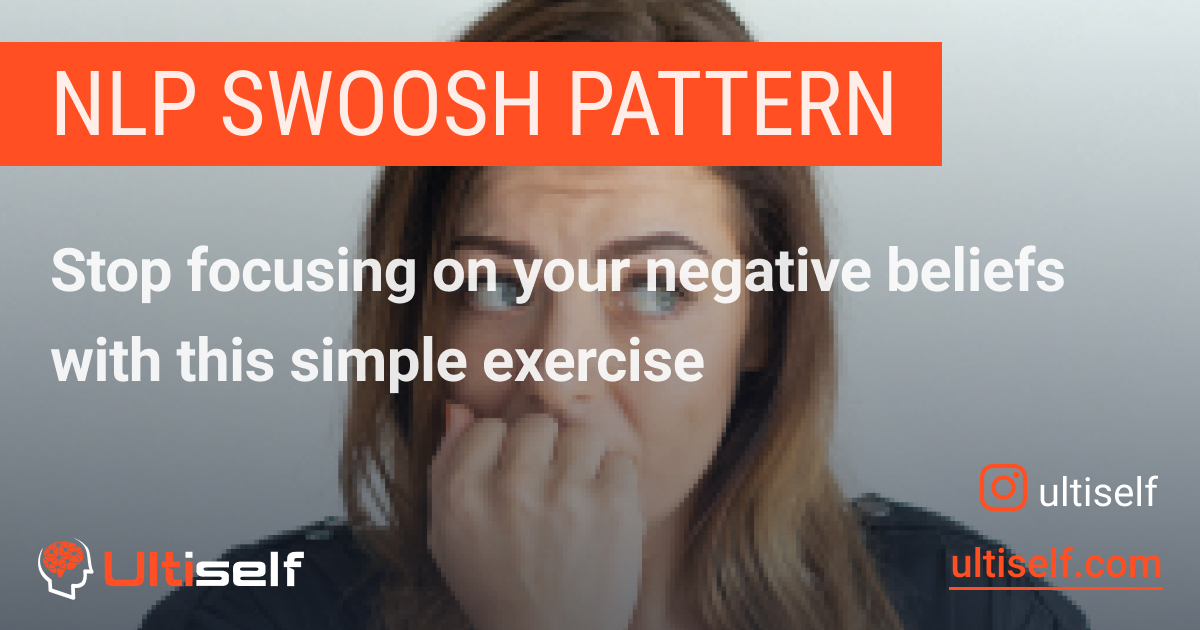 How The Nlp Swoosh Pattern Can Improve Your Life | Ultiself Habits