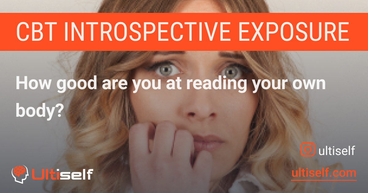 How Cbt Can Improve Your Life | Ultiself Habits