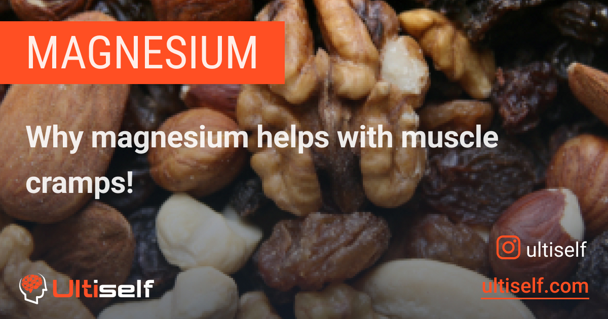 How Magnesium Can Improve Your Health | Ultiself Habits