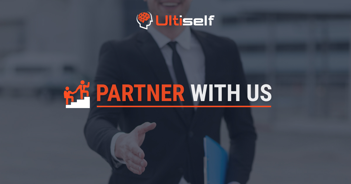 Partner with Ultiself | Ultiself